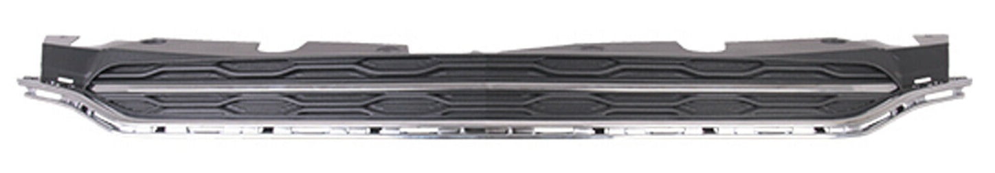 2017 Chevrolet Equinox Premier Model Grille Assembly - Walmart.com