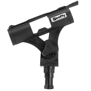 Scotty Powerlock Rod Holder - Walmart.com