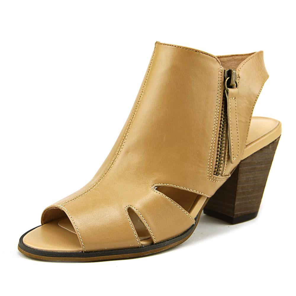 bella vita kimmy ww open toe leather sandals - Walmart.com