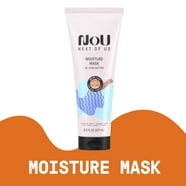 Volume Control & Softening Deep Acting Mask by Toque Magico Emergencia ...