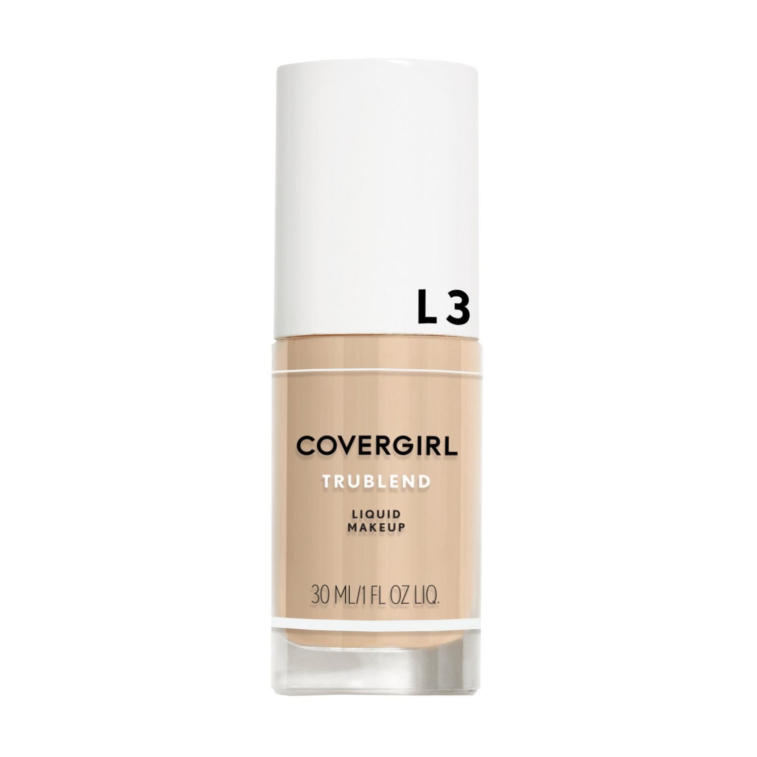Click here for Covergirl Trublend Hydrating Foundation  Dewy Fini... prices