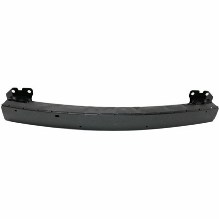 Scott Drake D1ZZ-17757 Front Bumper Chrome - Walmart.com