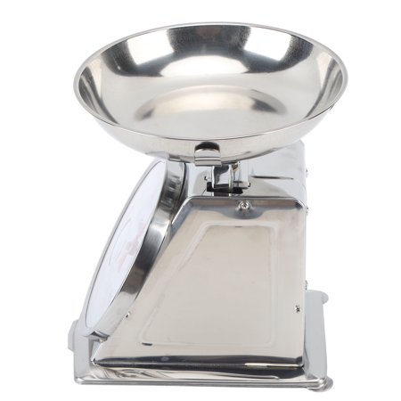 Mechanical Scale High Accuracy Stainless Steel Dial Food Scale With ...