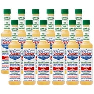 Lucas Oil Products 10873-6pk Diesel Deep Clean Fuel Additive, 384 fl ...
