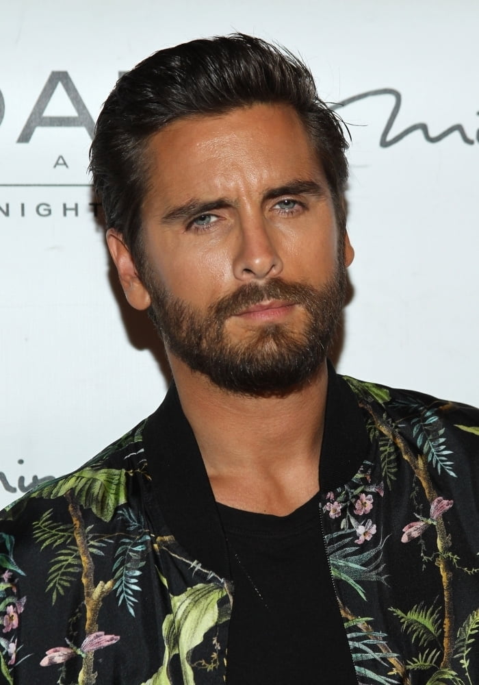 Scott Disick At Arrivals For Scott Disick Birthday Celebration Photo ...
