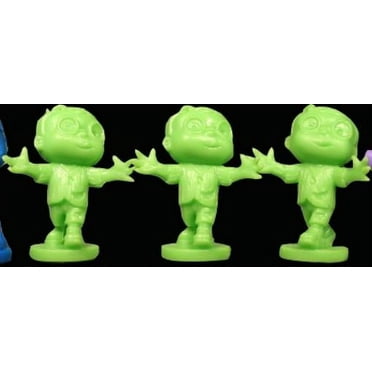 Mini Mates - The Walking Dead 2-Pack Figures Series 2 - MICHONNE & ONE ...