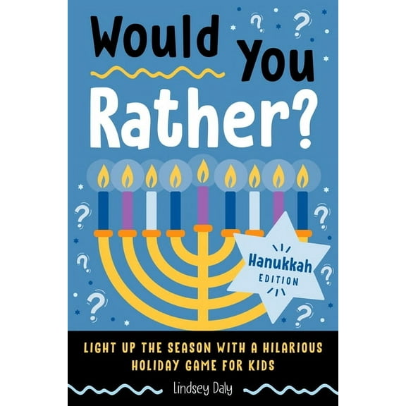 Would You Rather Christmas Edition for Kids Ages 6-12: The Ultimate And ...