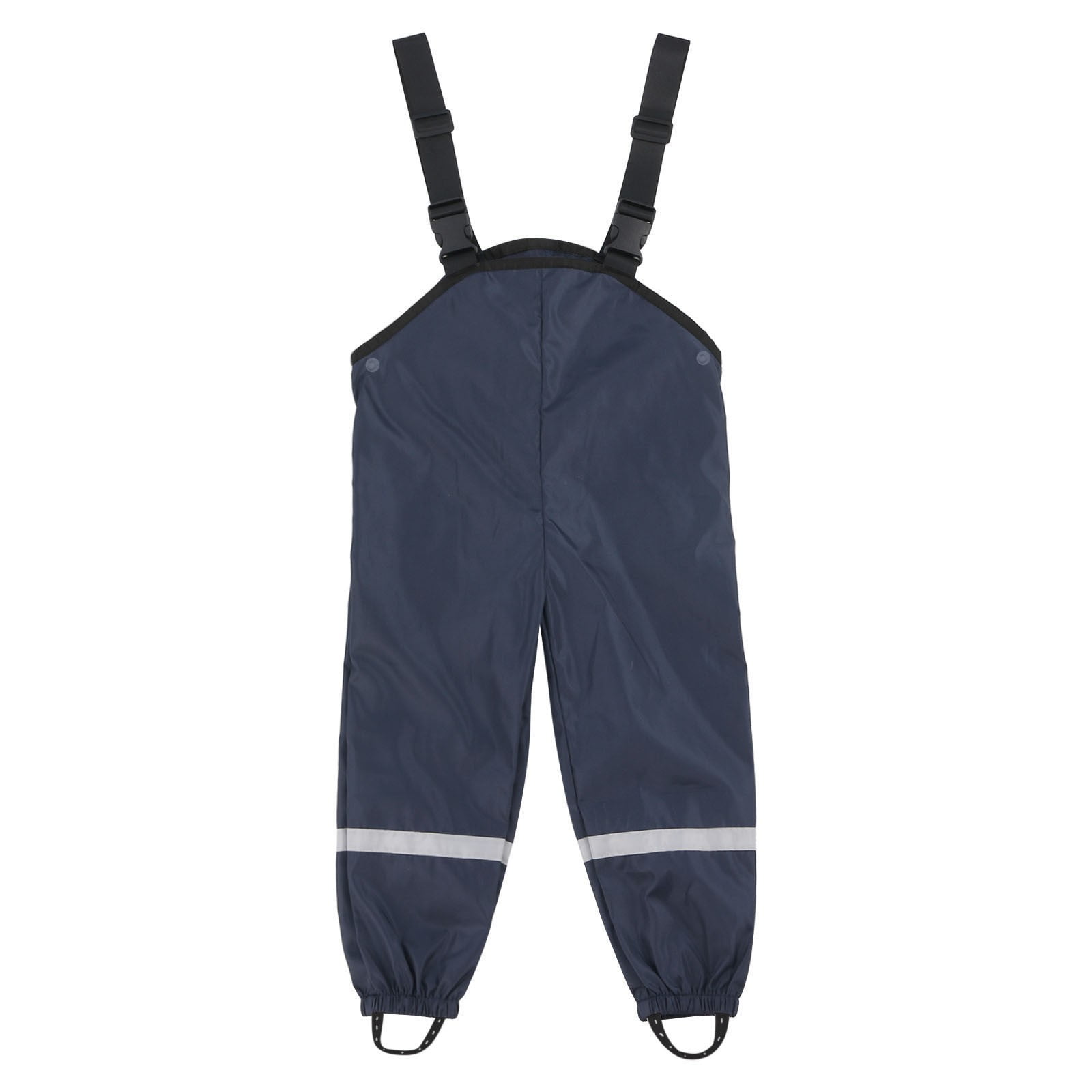 Click here for Unbranded Unisex Childrens Rain Dungarees Windproo... prices