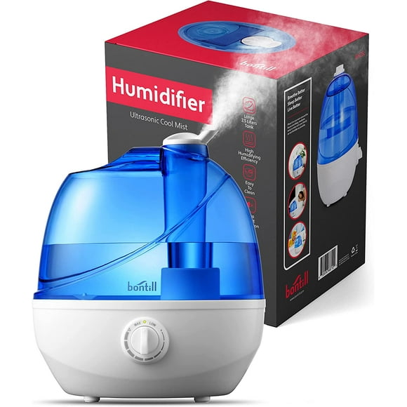 Whole House Humidifiers in Humidifiers - Walmart.com
