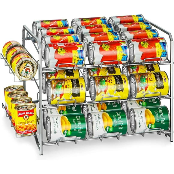 Vertical Can Dispenser