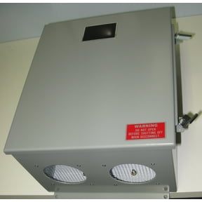 Sloan Etf-735-A Control Module Junction Box - Walmart.com