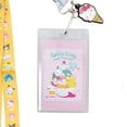 Hello Kitty ID Holder and Lanyard - Walmart.com