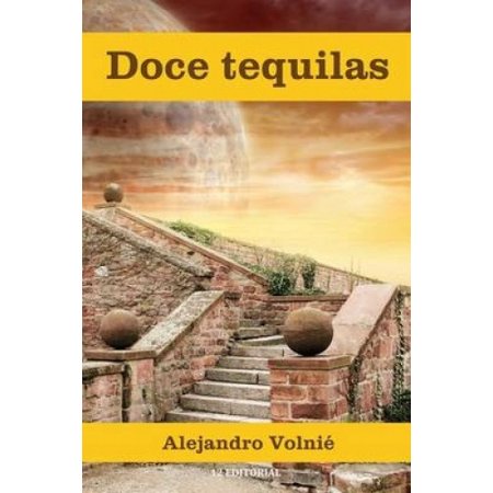 Doce Tequilas [Spanish] | Walmart Canada