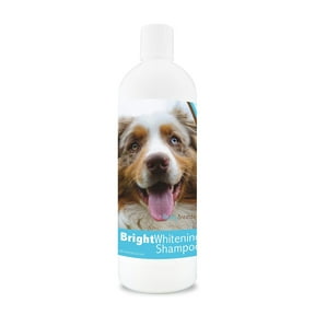 Healthy Breeds Papillon Bright Whitening Dog Shampoo 12 oz - Walmart.com