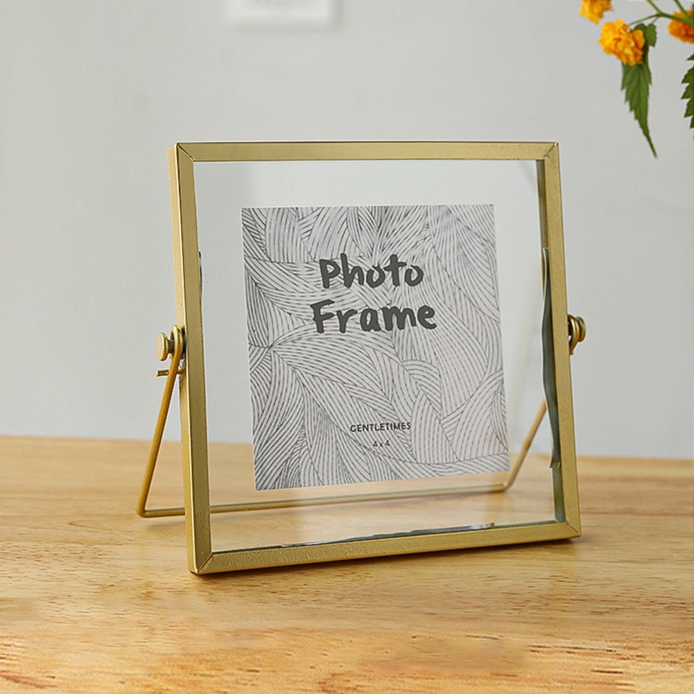 Creative Picture Frames Diy
