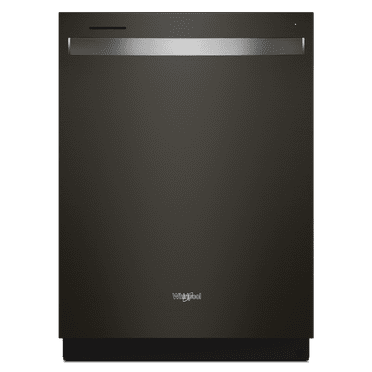 Whirlpool WDT750SAKZ Full Size Stainless Large Capacity Dishwasher with ...