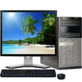 Restored Dell OptiPlex Desktop Computer Tower with a Intel Core i5 ...