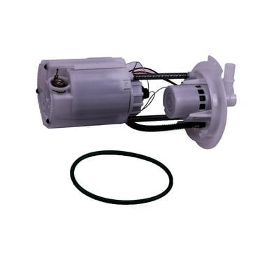 GM Genuine Parts MU1837 Fuel Pump Module Assembly - Walmart.com