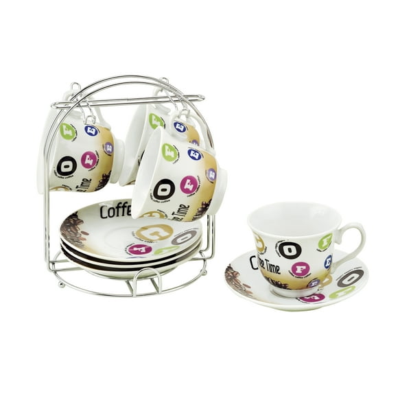 Tea Cup Sets