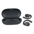 onn. Over-Ear Bluetooth Wireless Open-ear Earphones with Wireless ...