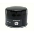 John Deere Oil Filter AM125424, Genuine OEM Part for Lawn Mowers ...