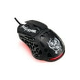 Motorhead Wired Gaming Mouse - 7200 Dpi Optical Sensor Gaming Mouse ...