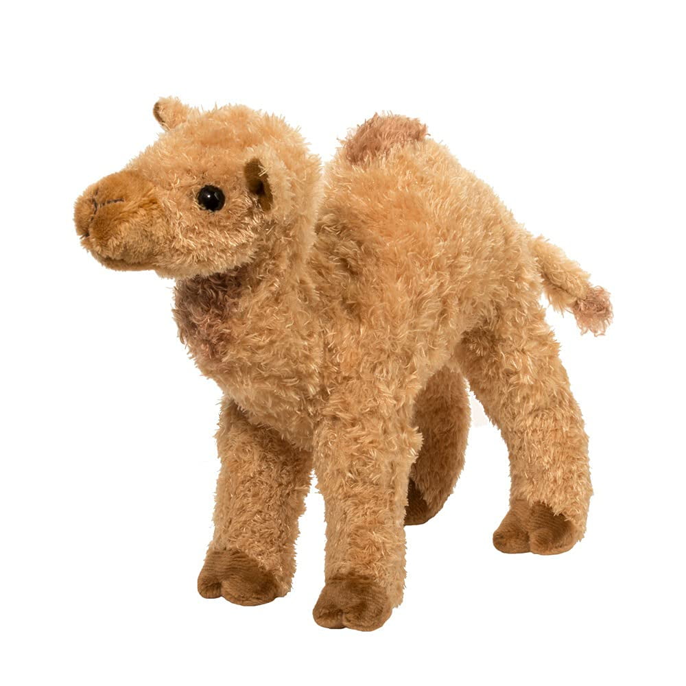 Click here for Douglas Lawrence Camel Plush Stuffed Animal 8 (20... prices
