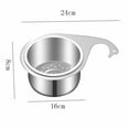 Home Decor RenXiang Kitchen Gadgets Sale Kitchen Sink Drainage Basket ...