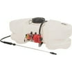 Smv Industries Smv Spot Sprayer 25 Gallon Deluxe - Walmart.com