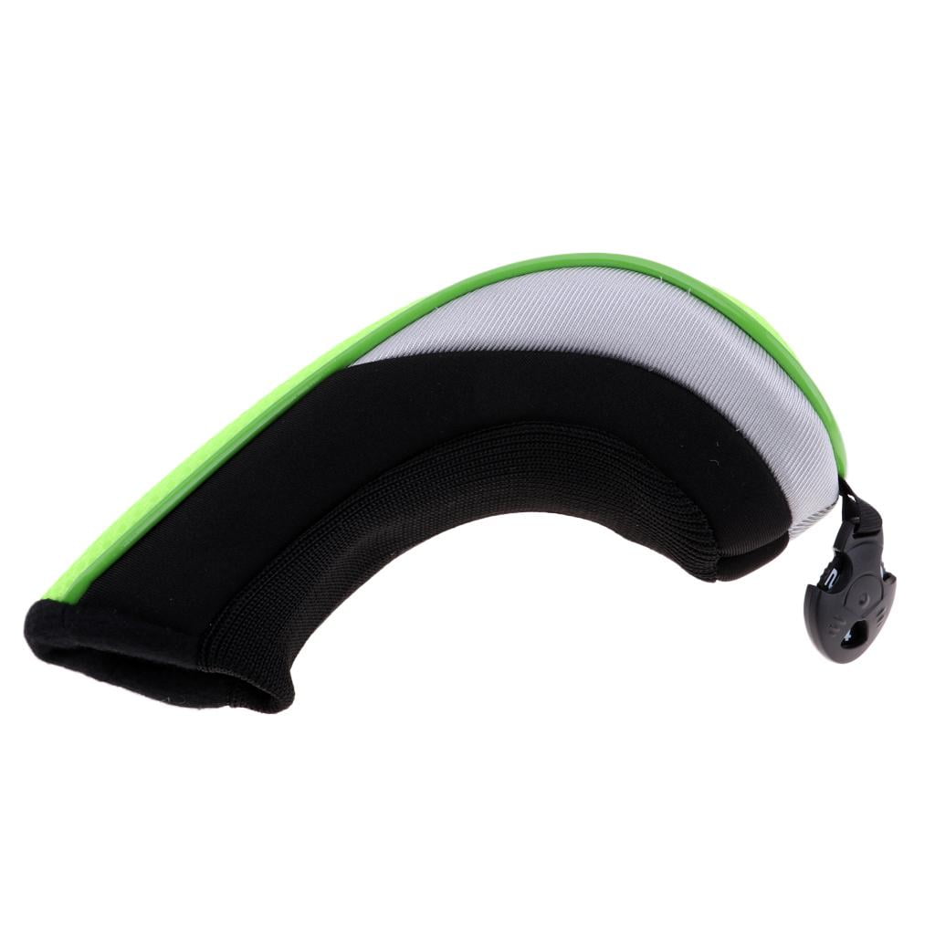 Durability Golf Hybrid UT Club with Interchangeable & Adjustable No ...