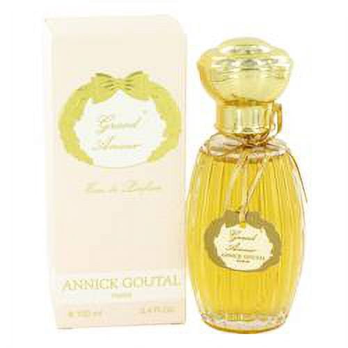 Grand Amour Eau de Parfum Spray por Annick Goutal Annick Goutal Model ...
