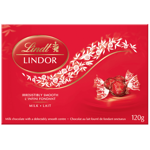 LINDOR | Walmart Canada