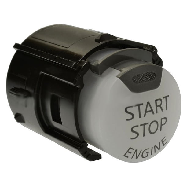 Nissan Frontier Ignition Switch