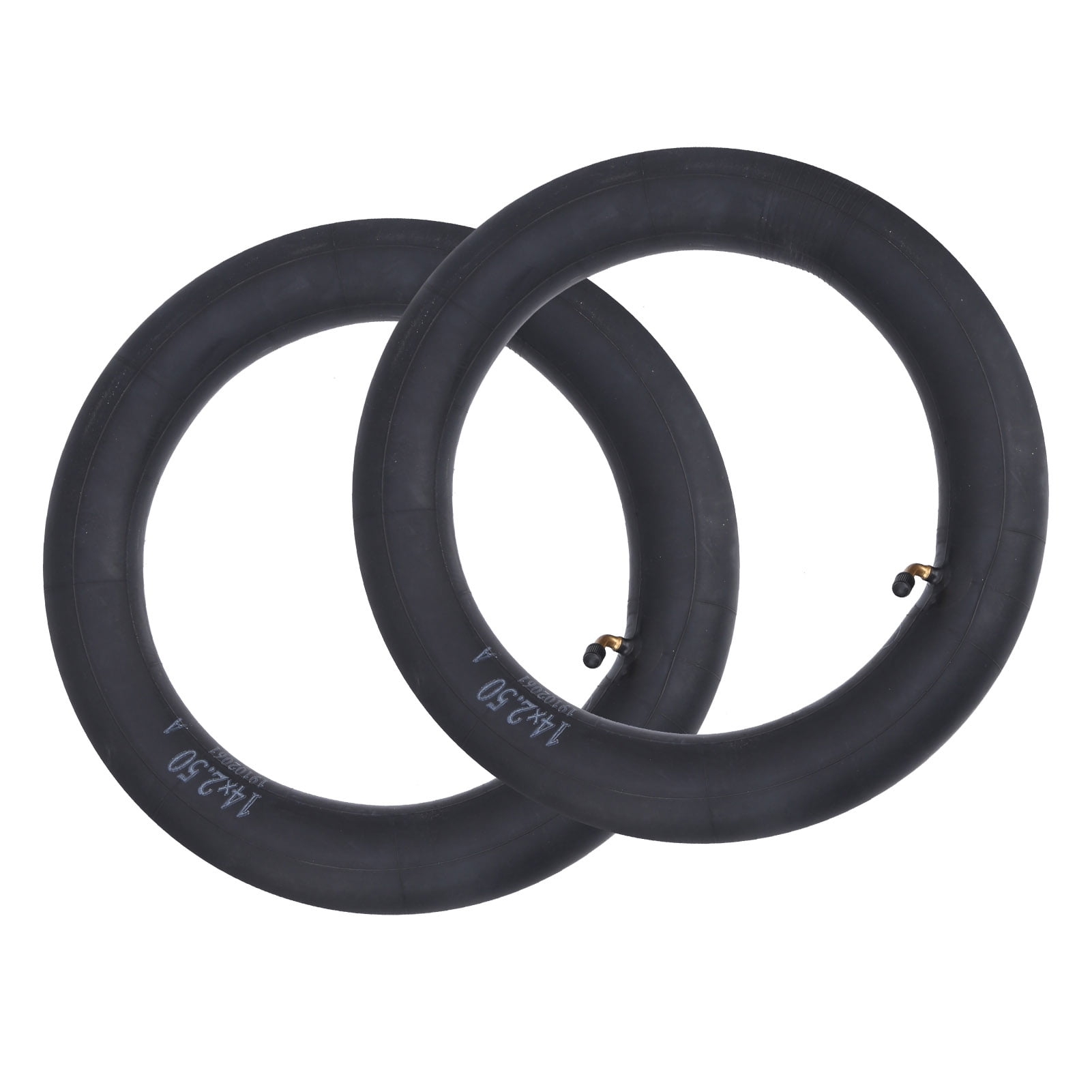 Click here for Fosa Inner Tube W/Valve  Black Elasticity Tire Tub... prices
