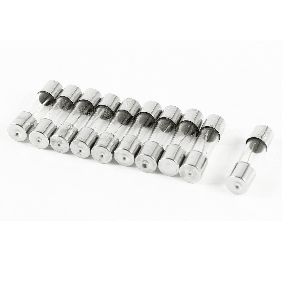 Click here for Unique Bargains 10pcs Quick Fast Blow 5x20mm Glass... prices