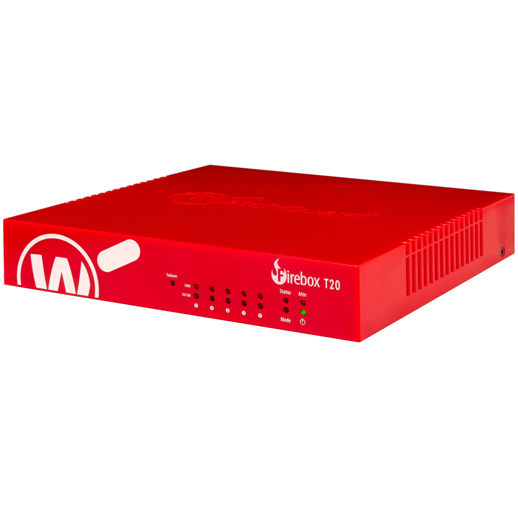 Firebox T20-W Network Security/Firewall Appliance - Walmart.com ...