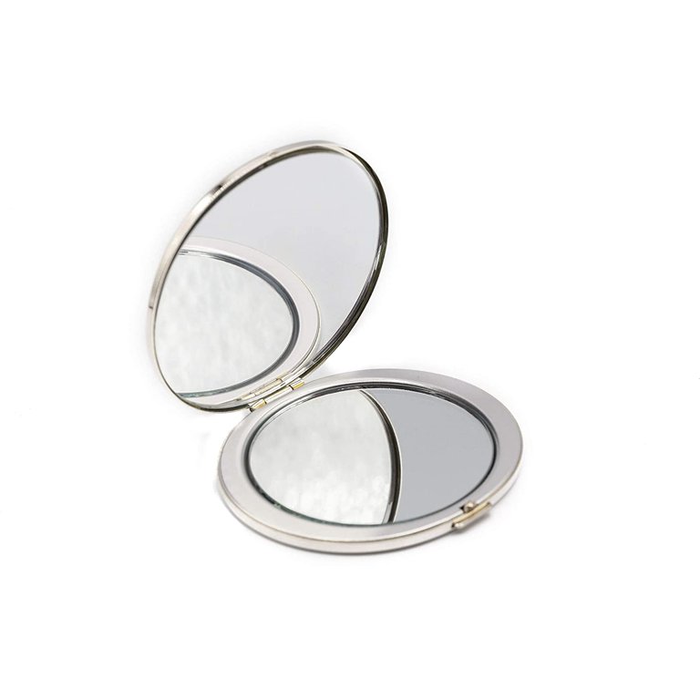 Compact Mirrors For Women