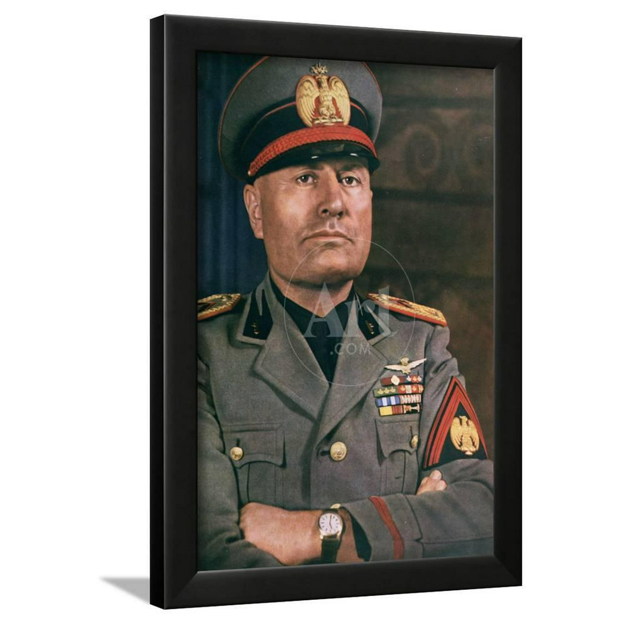 Alessandro Mussolini