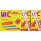 Hi-C 100% Vitamin C Boppin Strawberry Fruit Juice, 6 fl oz, 8 Juice ...