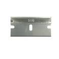 Hyper Tough Single Edge Razor Blades 10-Pack for Cutting, Scraping, and ...