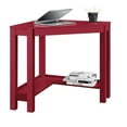 Altra Parsons Corner Desk, Multiple Colors - Walmart.com
