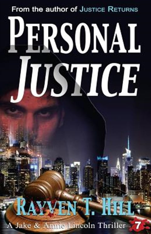 Pre-Owned Personal Justice: A Private Investigator Mystery Series (A ...