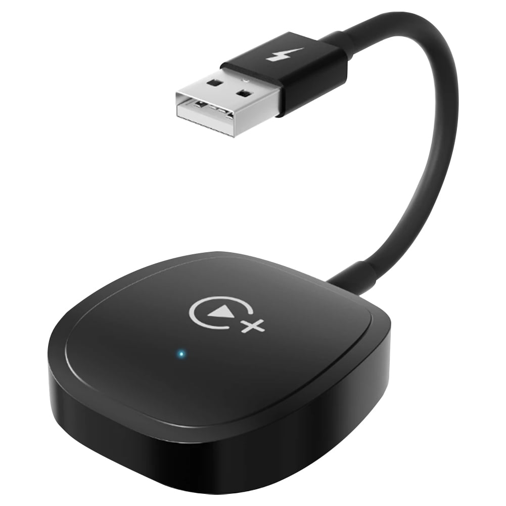 Smart USB Dongle Car AI Box Wi A Carplay Inalámbrico Plug And Play ...