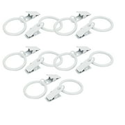 Curtain Clips