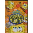 SpongeBob Squarepants: Absorbing Favorites - Walmart.com