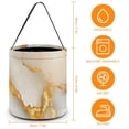7.9×8.3in Portable Candy Bag Multi-Purpose Not Easy To Break Easy To ...