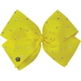 Jojo Siwa Yellow Hair Bow - Walmart.com