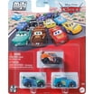 Disney and Pixar Cars Global Racers Cup Drift & Race Lightning McQueen ...