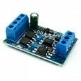 Dc 4V -60V High-Power Mos Fet Trigger Drive Switch Module Board Pwm ...