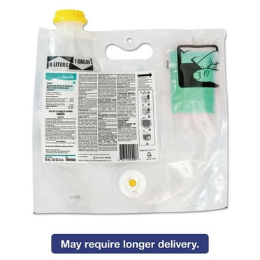 CleanBoss by Joy Multi-Surface Disinfectant & Cleaner - Walmart.com